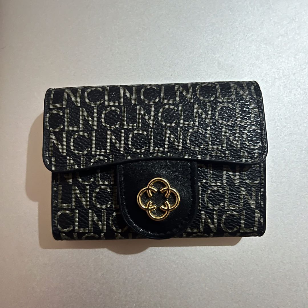 CLN Wallet & card holder, Women's Fashion, Bags & Wallets, Wallets ...
