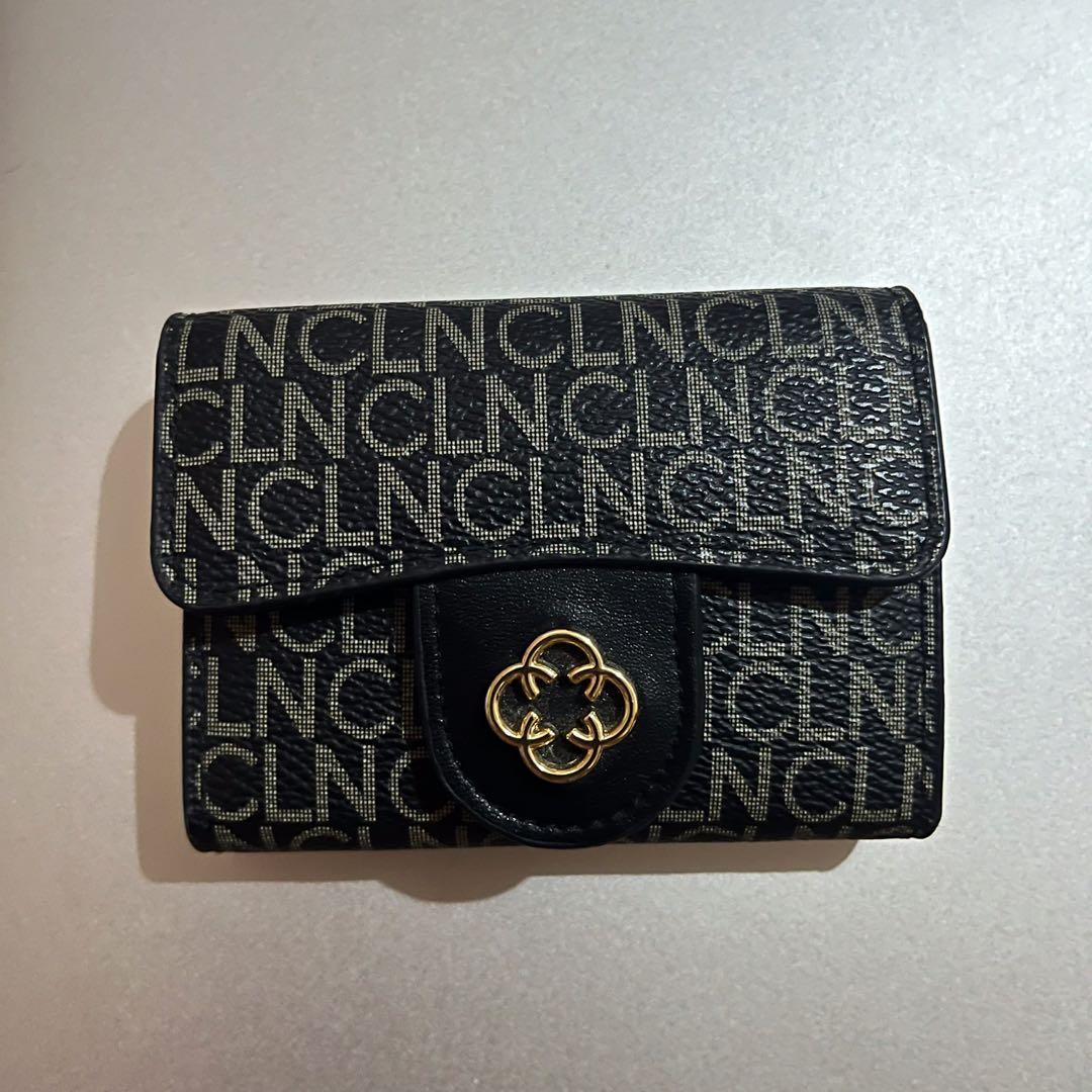 CLN Wallet & card holder, Women's Fashion, Bags & Wallets, Wallets ...