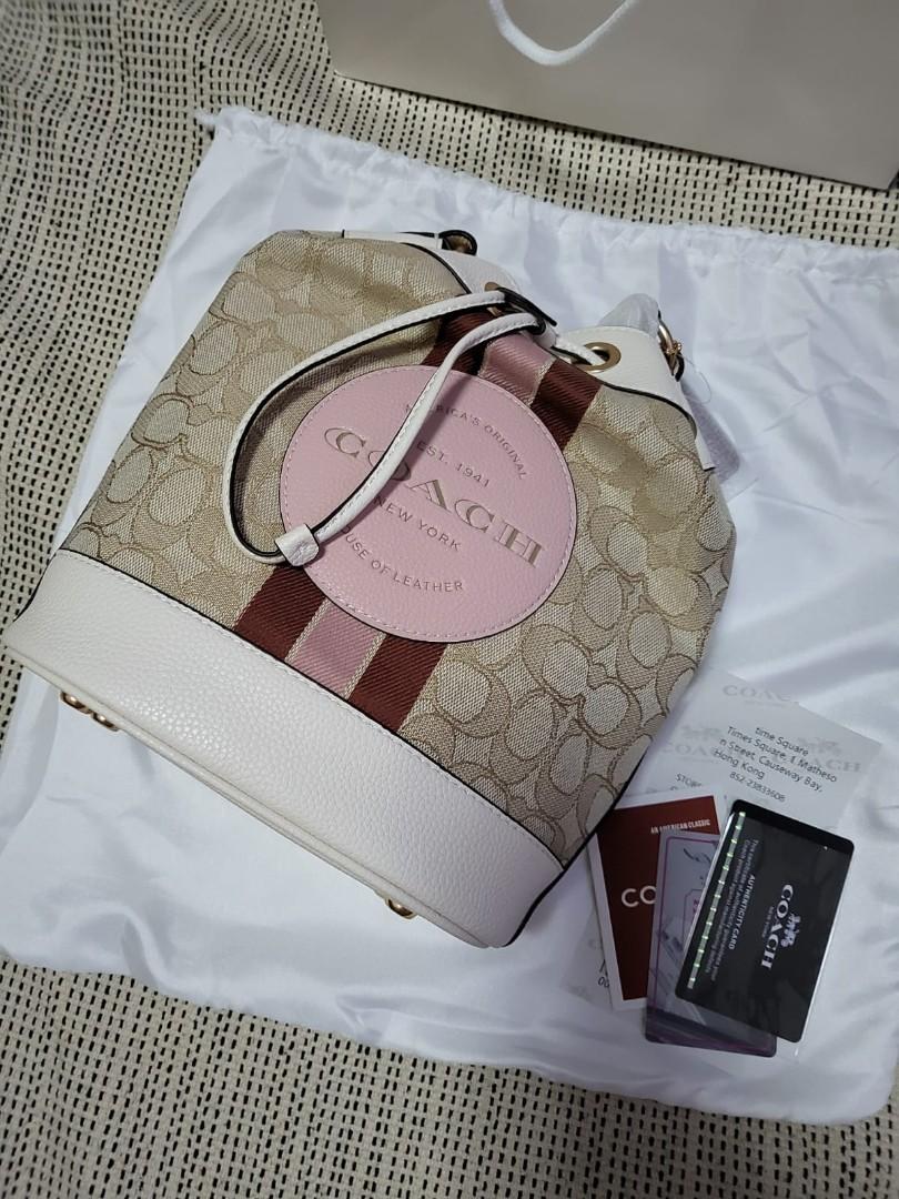 Coach cross body bag, Women's Fashion, Bags & Wallets, Cross-body Bags ...