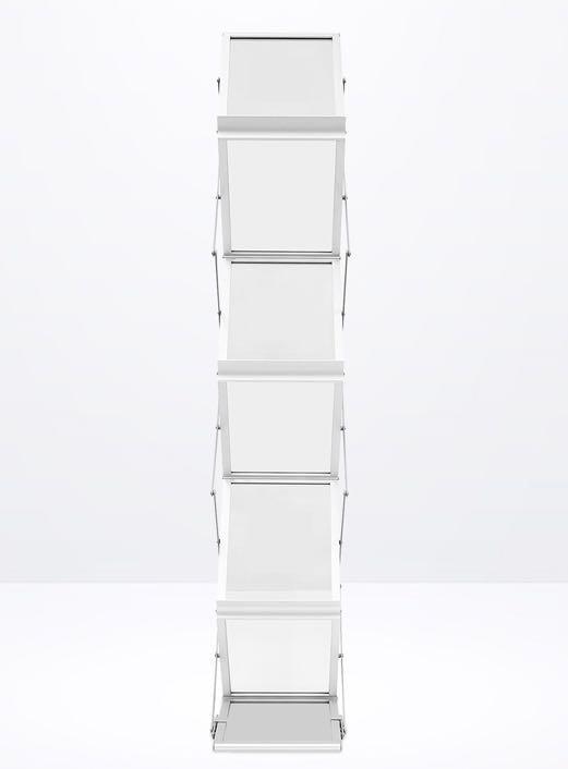 Collapsible Display stand with carry case, Furniture & Home Living ...