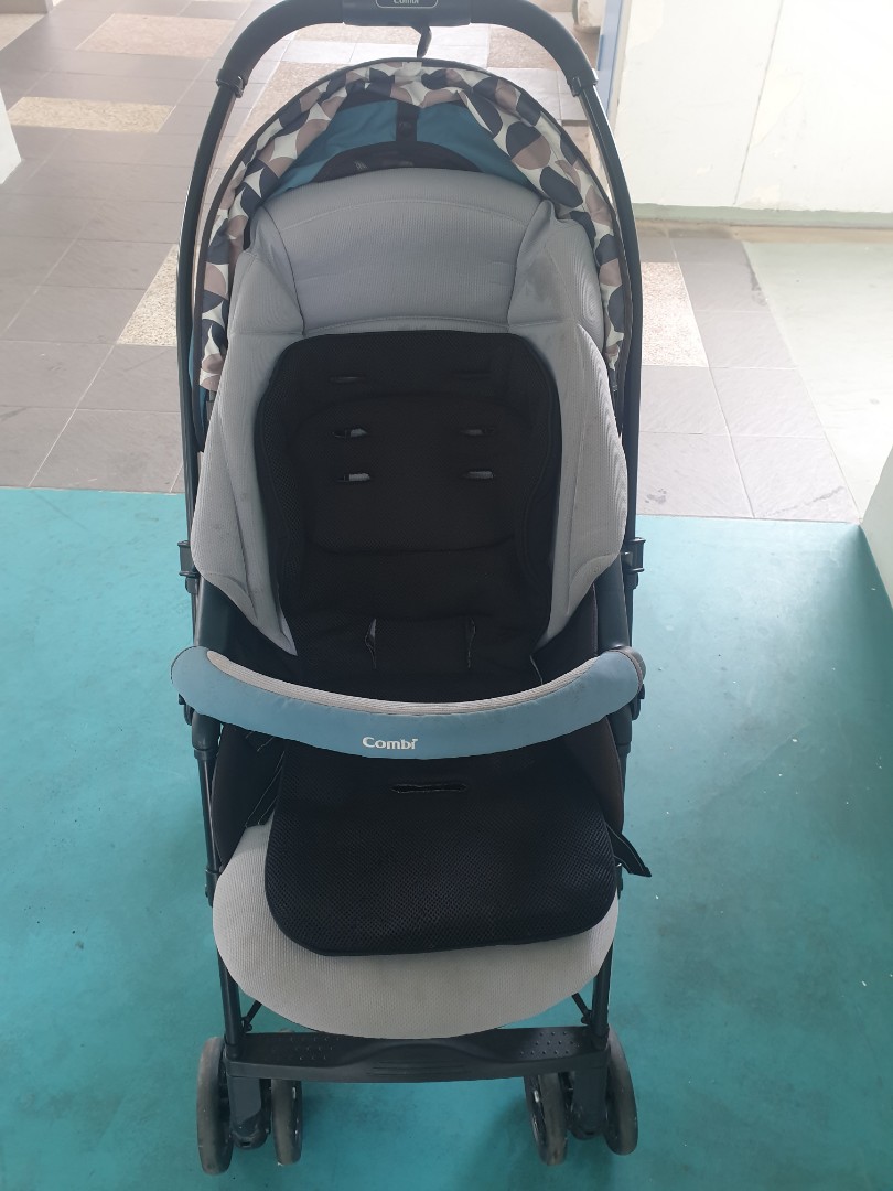 Combi, Babies & Kids, Going Out, Strollers on Carousell