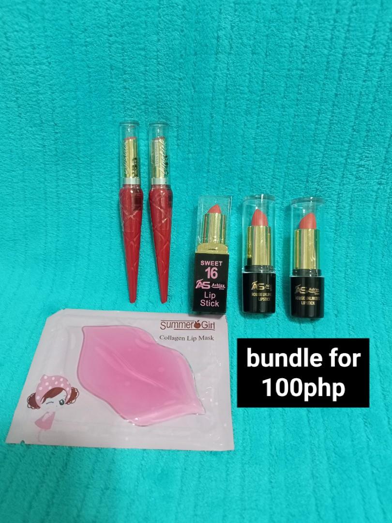 Cosmetics bundle, Beauty & Personal Care, Bath & Body, Body Care on ...