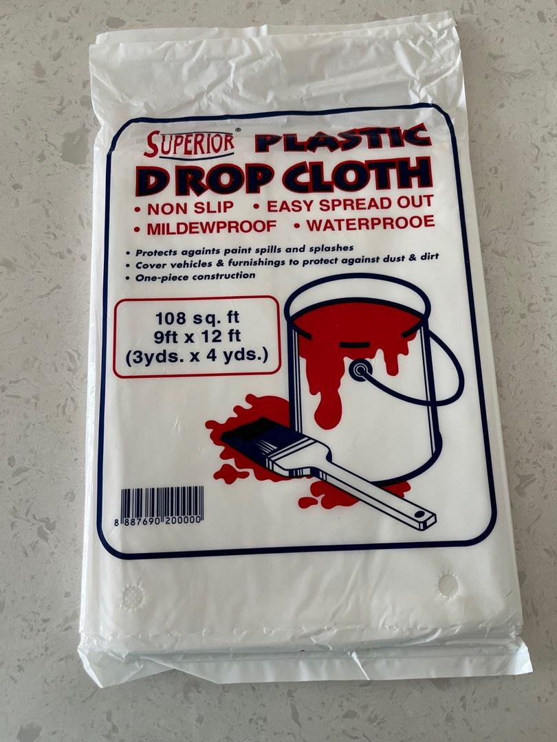 Cover Sheets for painting - $6 for 5 packets, Hobbies & Toys ...