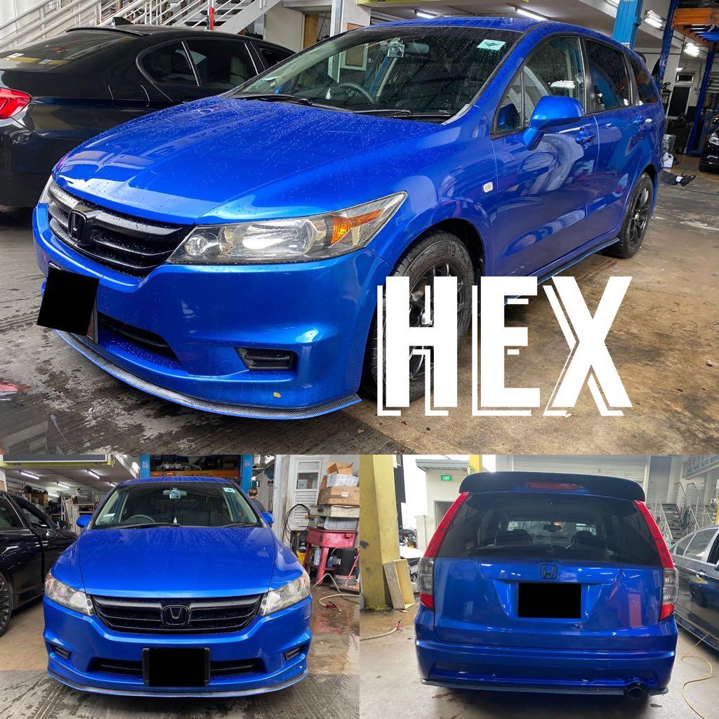 🛡Custom Tune ECU Tuning / ECU Reflash / ECU Remap - SUZUKI SWIFT SPORTS ...