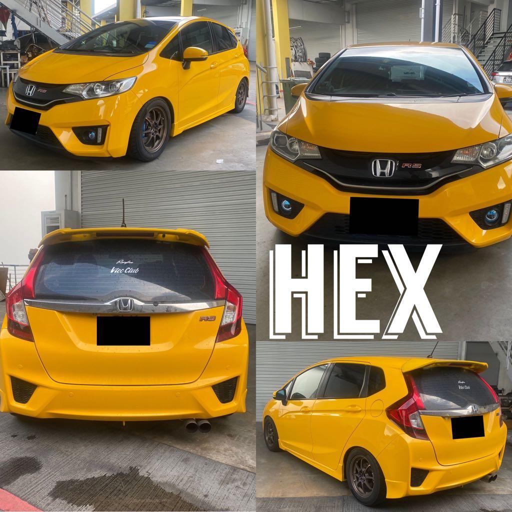 🛡Custom Tune ECU Tuning / ECU Reflash / ECU Remap - SUZUKI SWIFT SPORTS ...