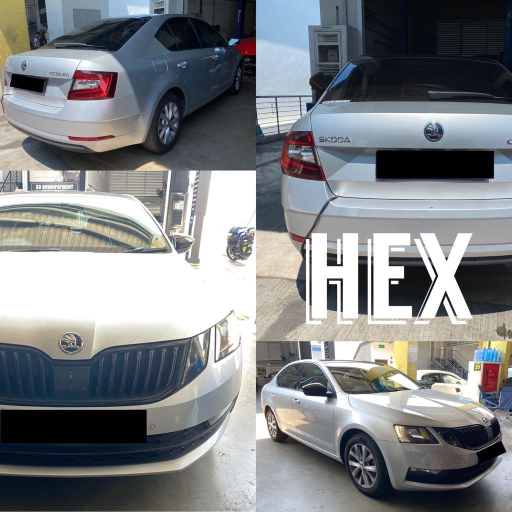 🛡Custom Tune ECU Tuning / ECU Reflash / ECU Remap - SUZUKI SWIFT SPORTS ...