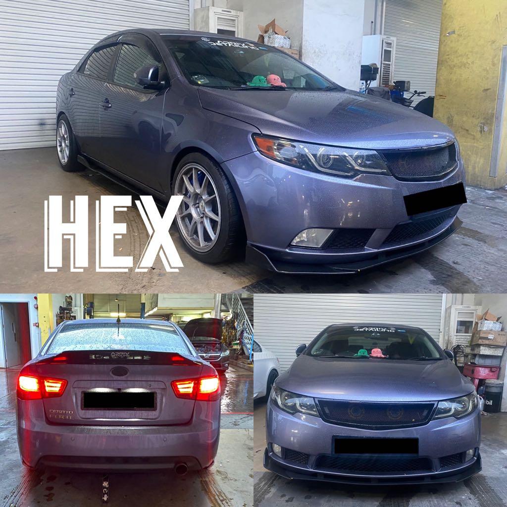 🛡Custom Tune ECU Tuning / ECU Reflash / ECU Remap - SUZUKI SWIFT SPORTS ...