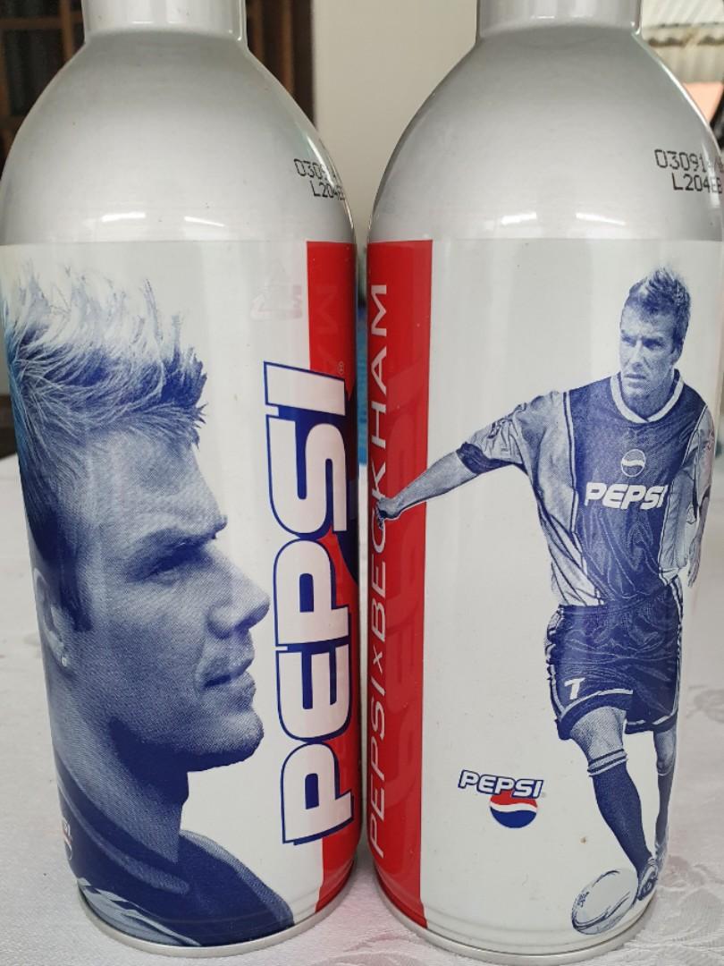 David Beckham, Harry Potter cola bottles (mint condition), Hobbies ...