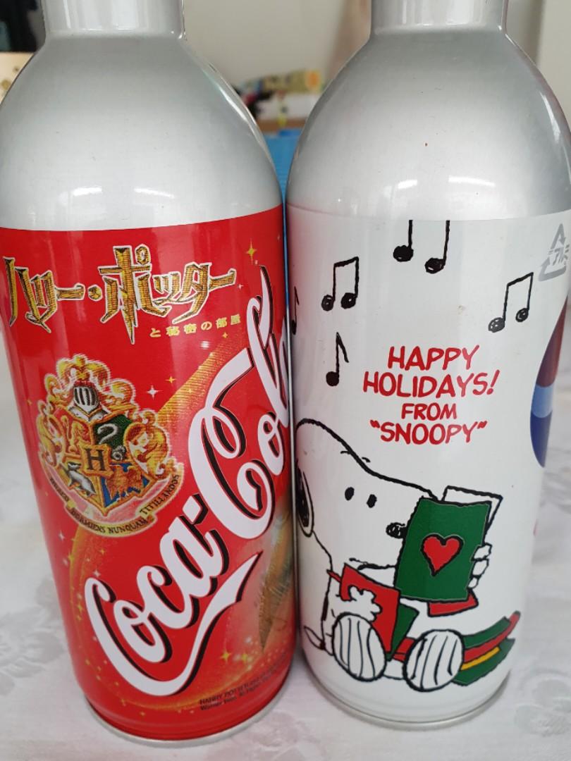 David Beckham, Harry Potter cola bottles (mint condition), Hobbies ...