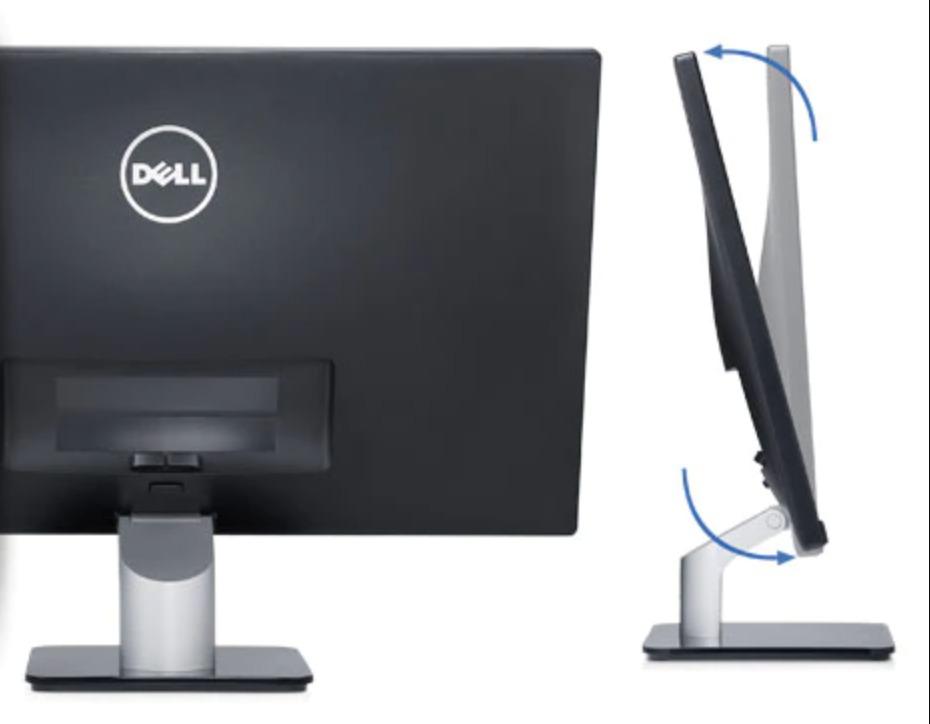 Dell S2340L 23" Monitor with HDMI, power cable and box, Computers ...