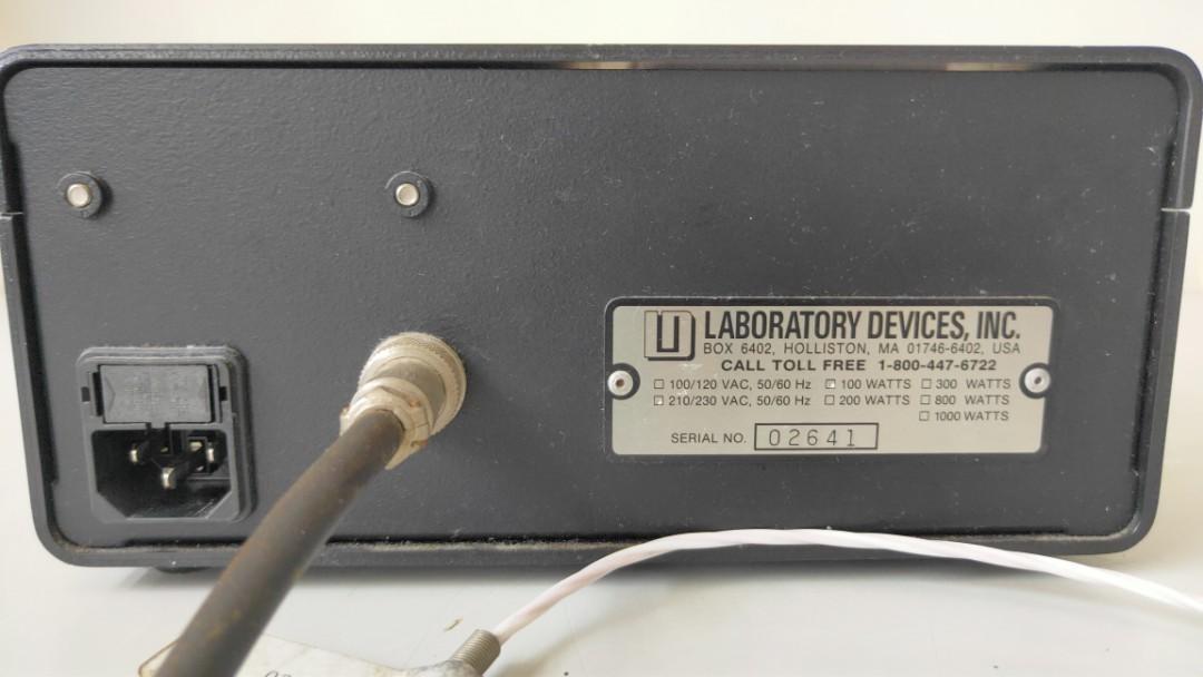 Digi - Block Laboratory Device Block Heater For Sale @ $200 each ...