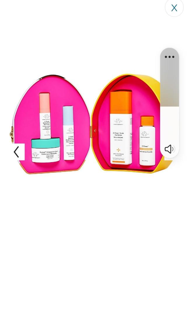 drunken elephant limited edition, Beauty & Personal Care, Face, Face ...