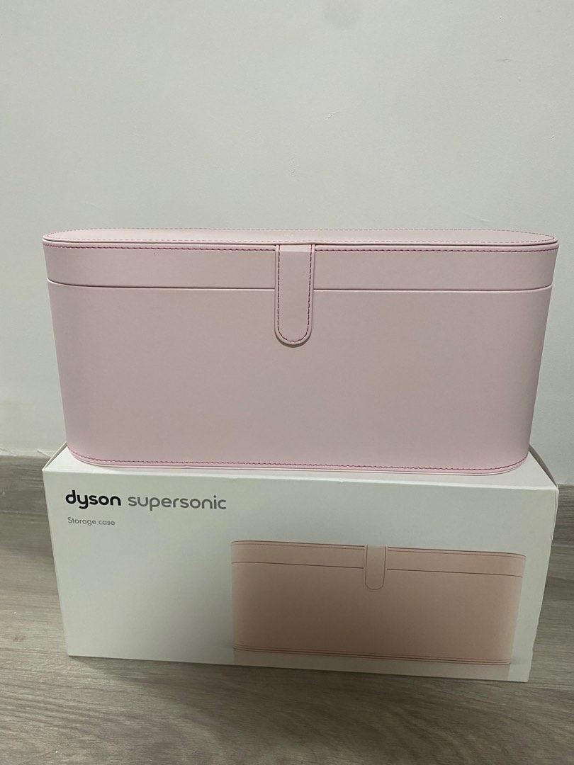 Dyson Supersonic Storage Case, Women's Fashion, Jewelry & Organisers ...