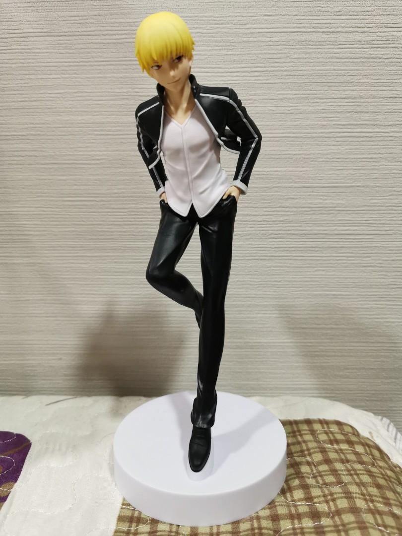 EXQ Gilgamesh Figure Fate Stay FGO Fate Grand Order Not Furyu ...