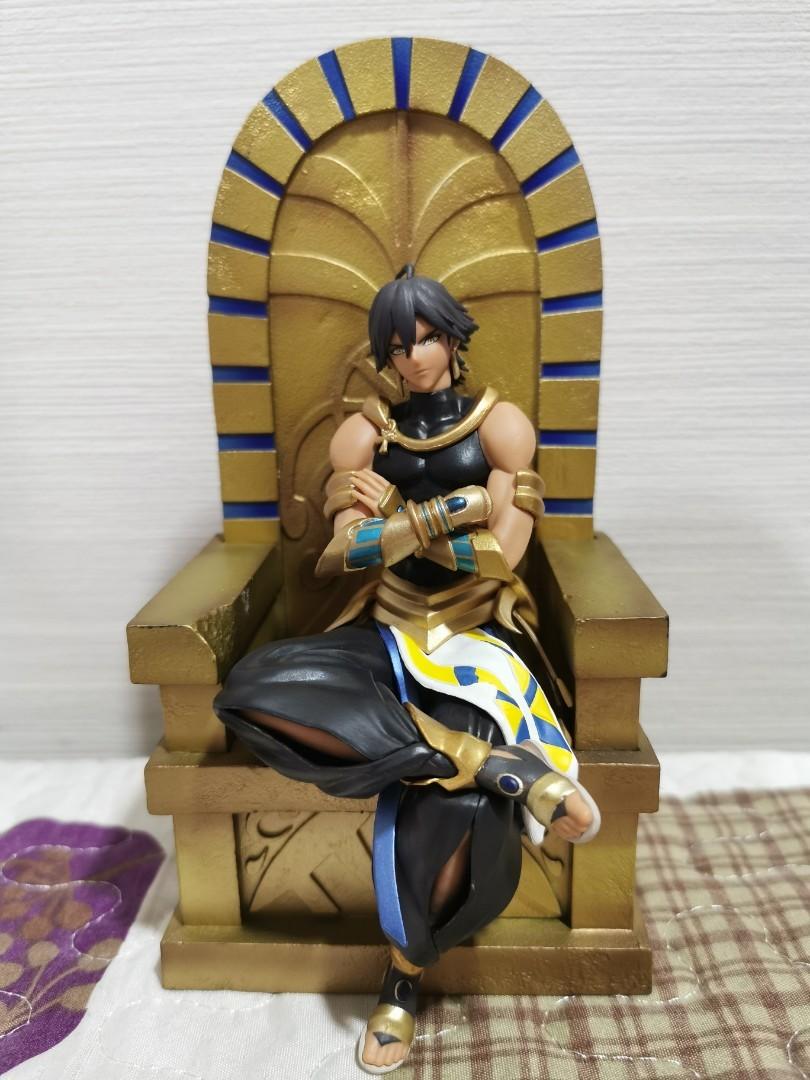 EXQ Gilgamesh Figure Fate Stay FGO Fate Grand Order Not Furyu ...