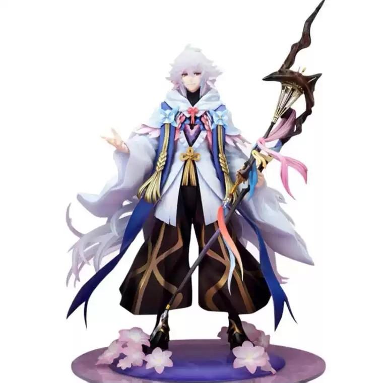 FGO Caster Merlin Fate/Grand Order - Merlin - ALTAiR with 3 Lights ...