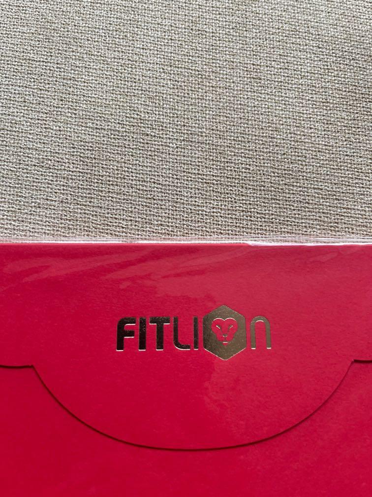 FitLion Red Packet, Hobbies & Toys, Stationery & Craft, Other ...