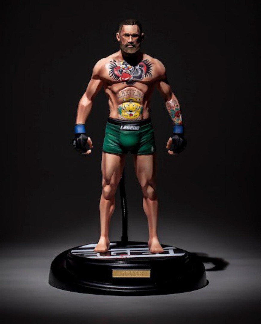 Fools Paradise - Legend // Notorious, Hobbies & Toys, Toys & Games on ...