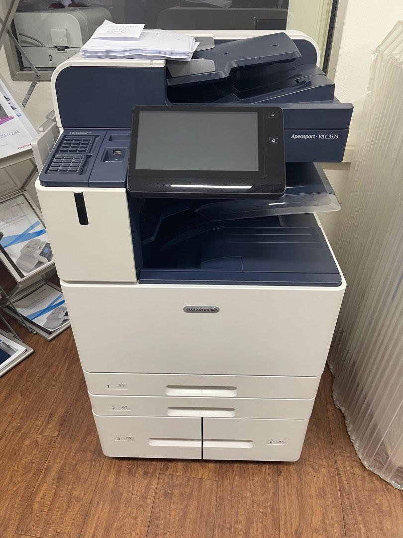 Fuji Xerox, Computers & Tech, Office & Business Technology on Carousell