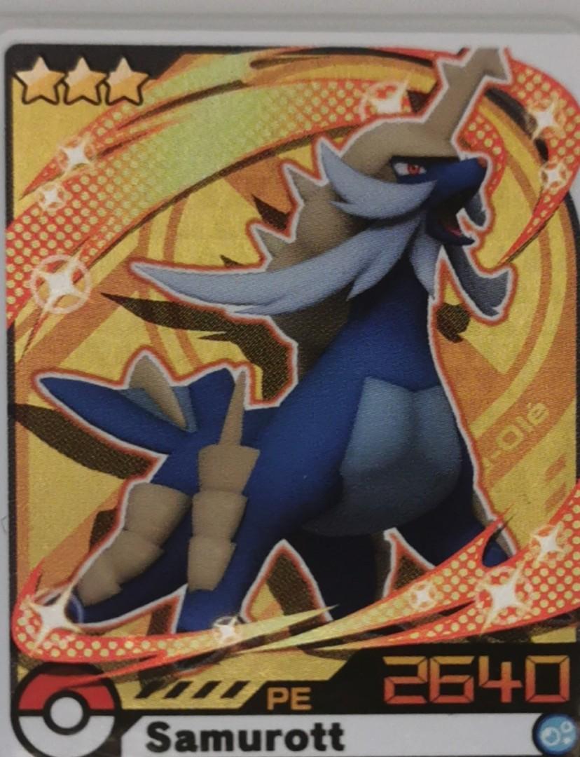 Gen 5 starter's pokemon final evolution Pokemon Ga öle disk, Hobbies ...