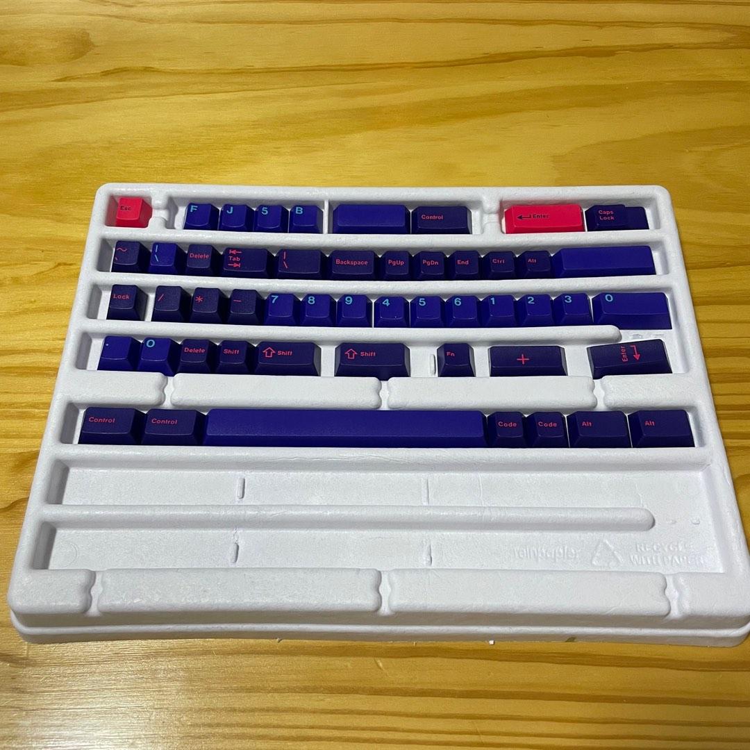 GMK Laser R2 Cyberdeck, Computers & Tech, Parts & Accessories, Computer ...