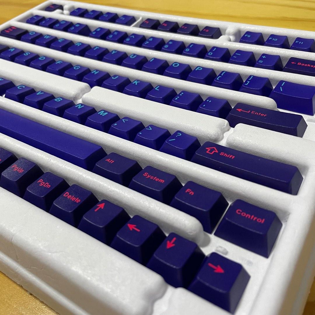 GMK Laser R2 Cyberdeck, Computers & Tech, Parts & Accessories, Computer ...