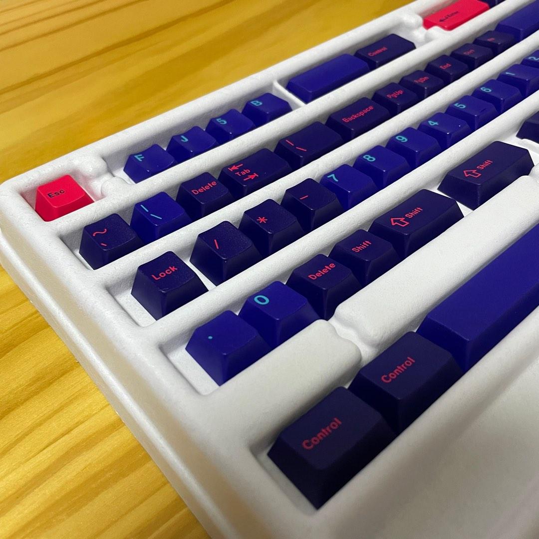 GMK Laser R2 Cyberdeck, Computers & Tech, Parts & Accessories, Computer ...