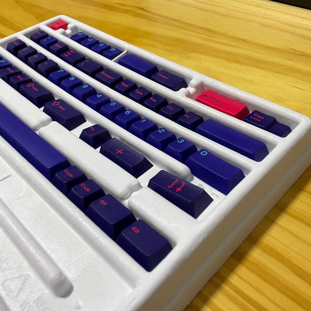 GMK Laser R2 Cyberdeck, Computers & Tech, Parts & Accessories, Computer ...