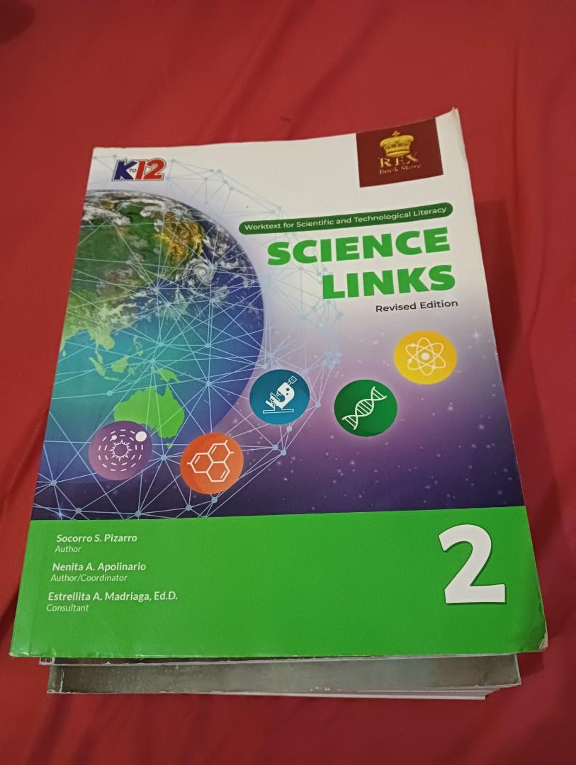 Grade 2 Textbooks, Hobbies & Toys, Books & Magazines, Textbooks on ...