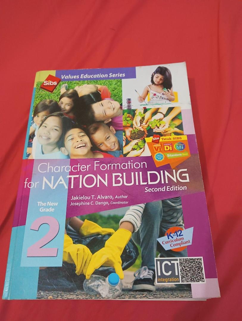 Grade 2 Textbooks, Hobbies & Toys, Books & Magazines, Textbooks on ...