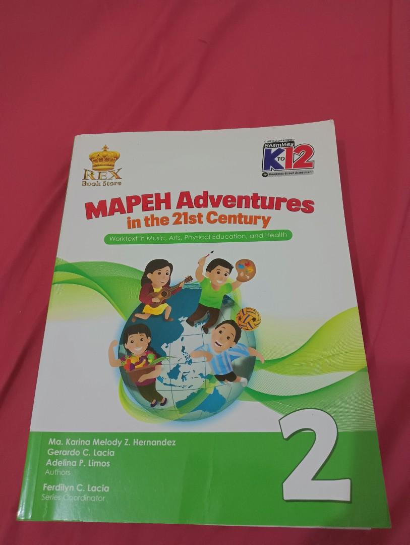 Grade 2 Textbooks, Hobbies & Toys, Books & Magazines, Textbooks on ...