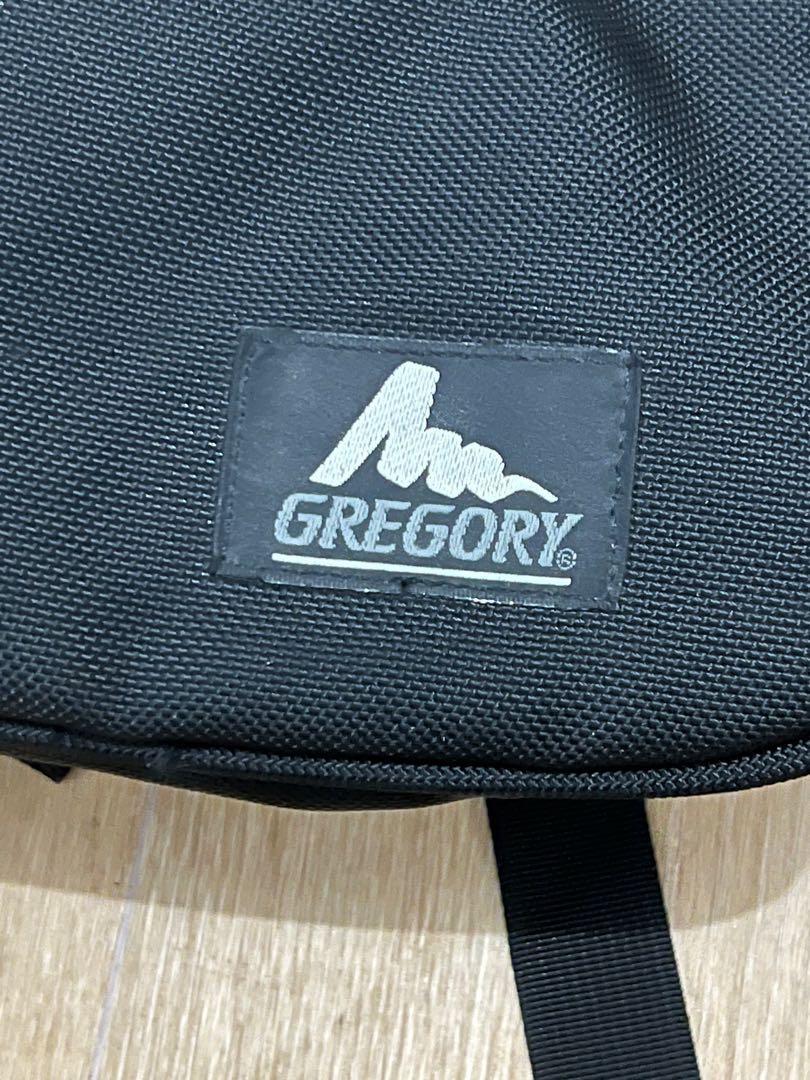 Gregory 3 way bag, Men's Fashion, Bags, Backpacks on Carousell