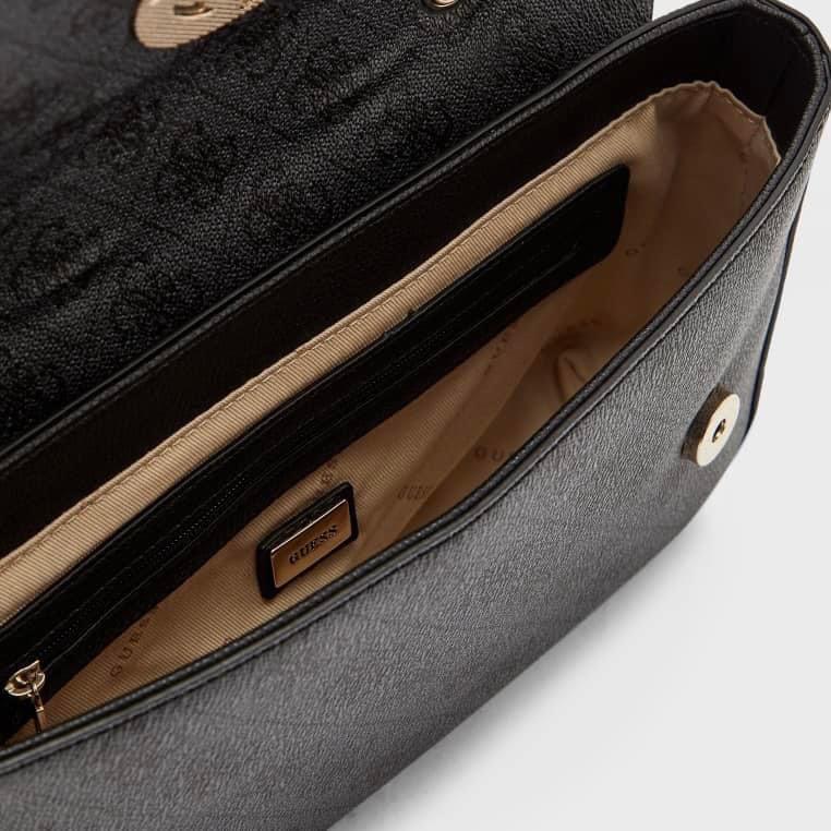 GUESS Open Road Crossbody, Women's Fashion, Bags & Wallets, Shoulder ...