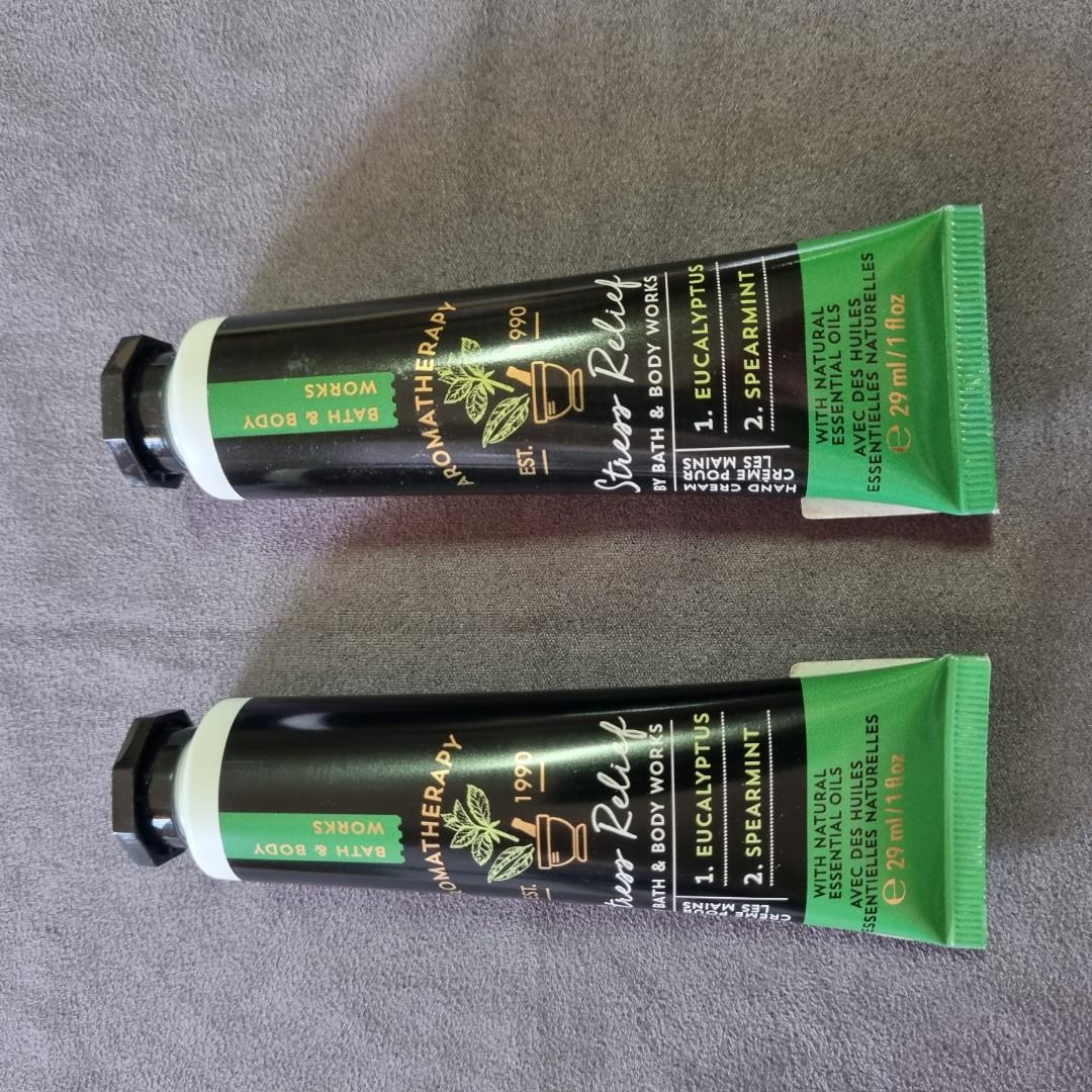 HAND CREAMS, Beauty & Personal Care, Hands & Nails on Carousell