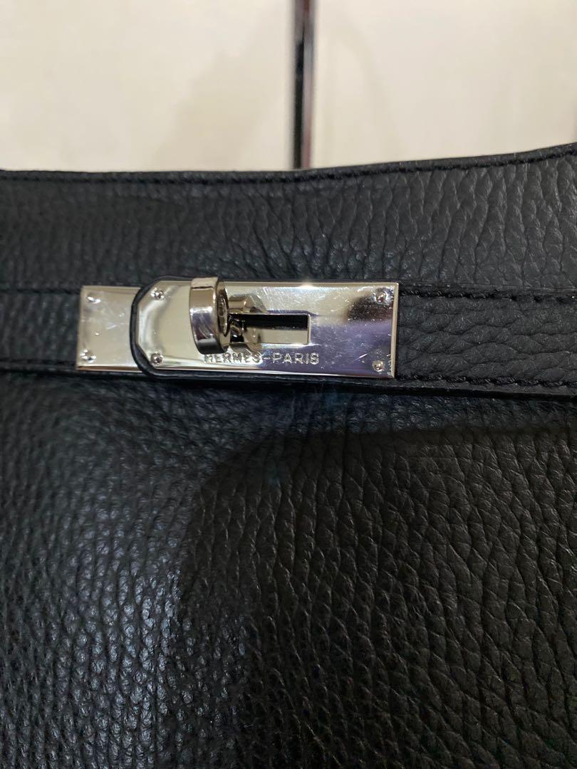 Hermes So Kelly Bag, Luxury, Bags & Wallets on Carousell