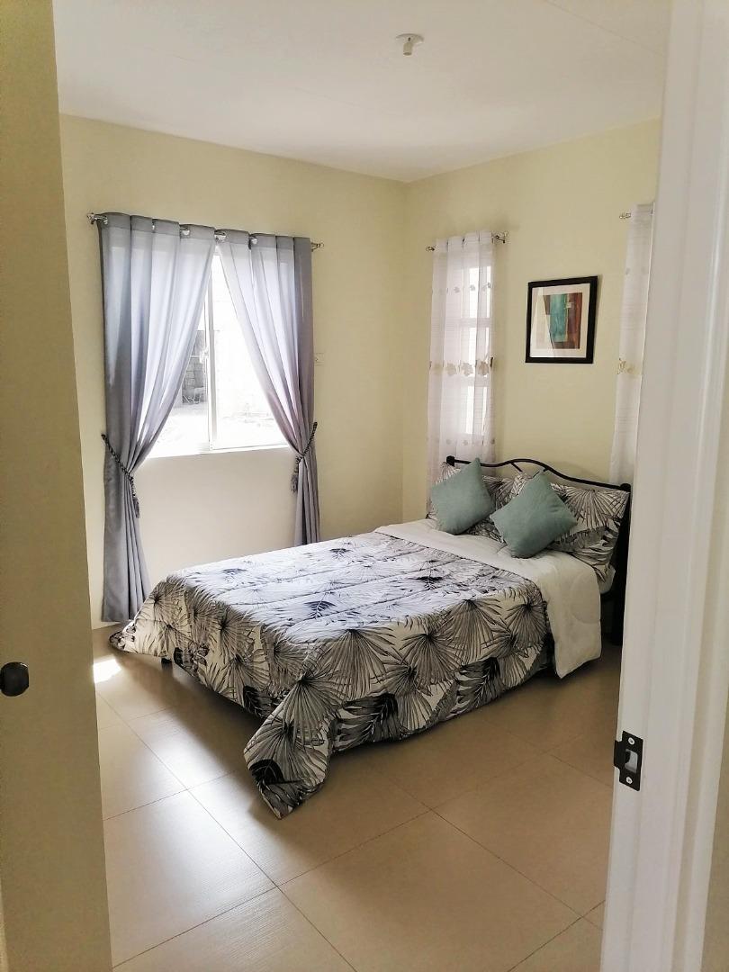 House &Lot in Solana Casa Real Bacolor Pampanga Ready For Occupancy ...