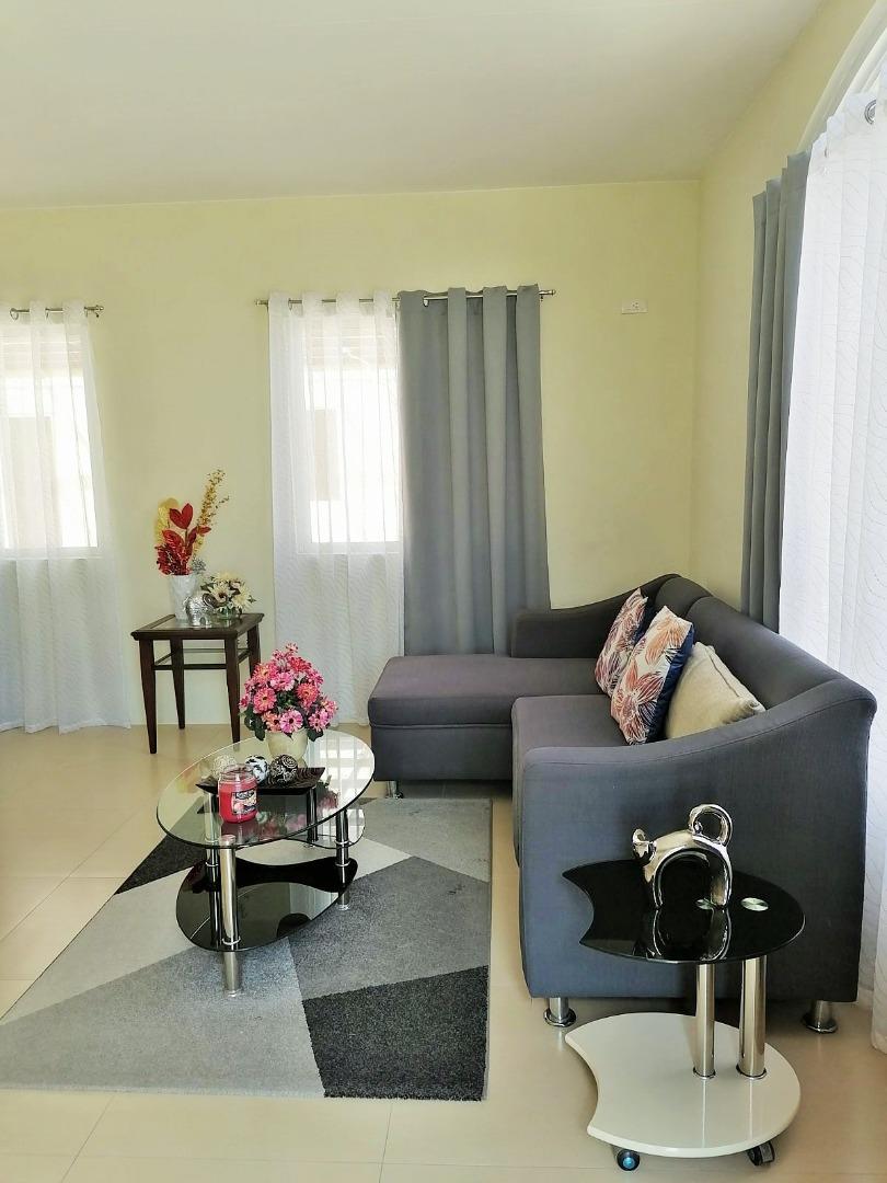 House &Lot in Solana Casa Real Bacolor Pampanga Ready For Occupancy ...