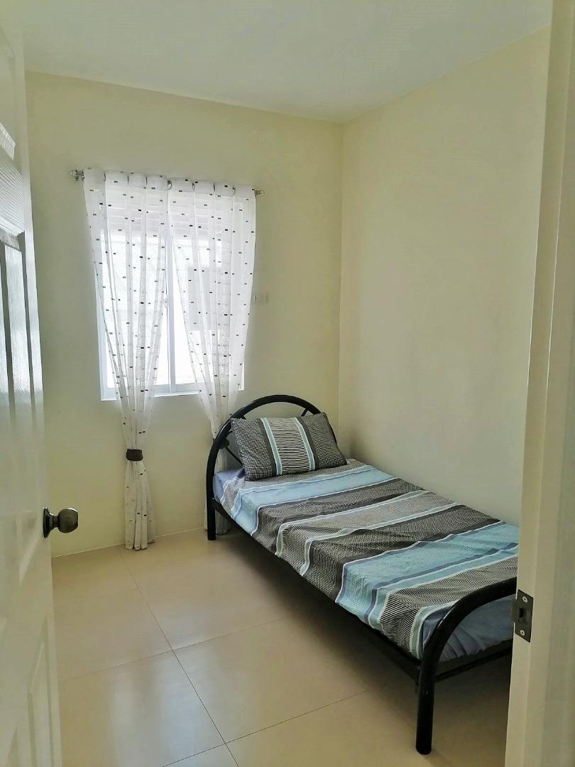 House &Lot in Solana Casa Real Bacolor Pampanga Ready For Occupancy ...