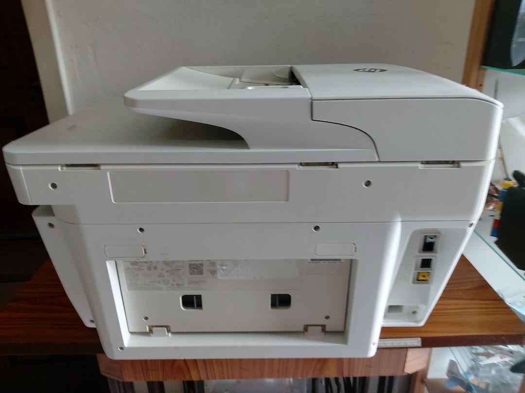 HP OfficeJet Pro 8720 Printer inkjet Spare Parts, Computers & Tech ...