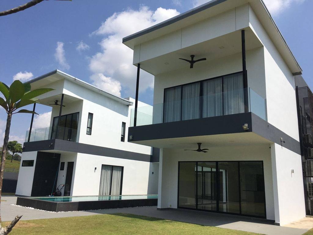 Jalan Perindu, Ledang Heights,Iskandar Puteri,Bungalow, Property, For ...