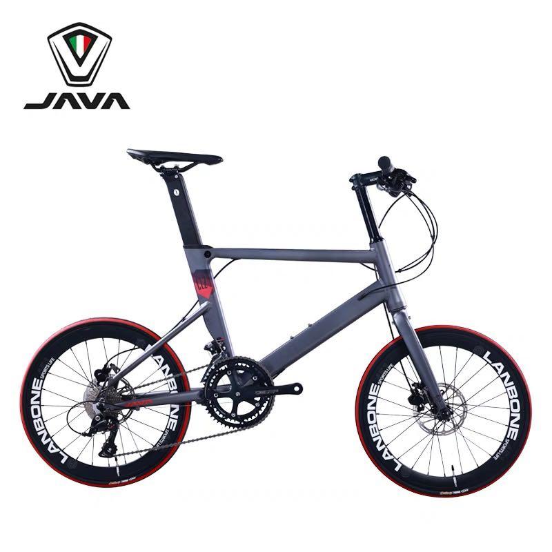 JAVA CL Mini Velo, Sports Equipment, Bicycles & Parts, Bicycles on ...
