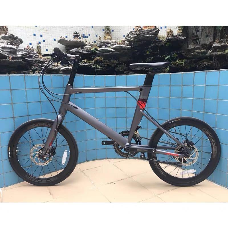 JAVA CL Mini Velo, Sports Equipment, Bicycles & Parts, Bicycles on ...