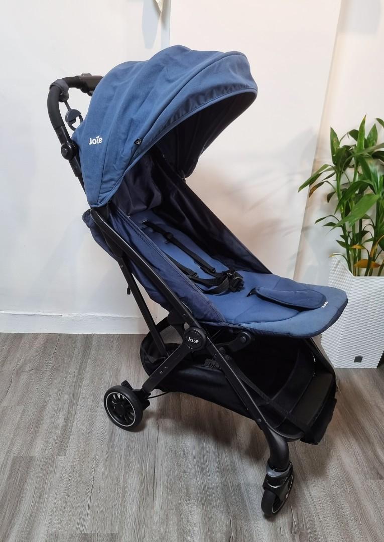 Joie Tourist Stroller, Babies & Kids, Going Out, Strollers on Carousell