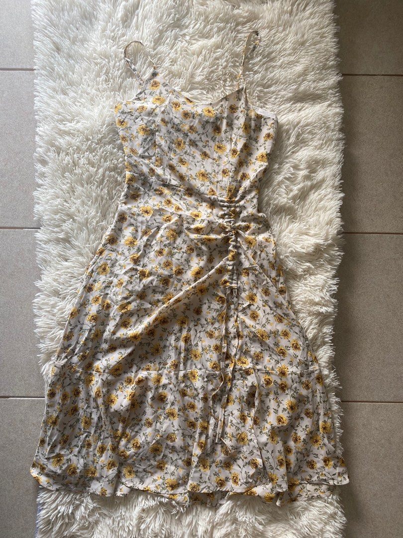 Korean dress, Women's Fashion, Dresses & Sets, Dresses on Carousell