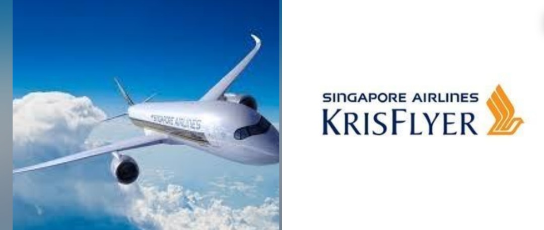 Krisflyer miles for sales, Hobbies & Toys, Travel, Travel Essentials ...