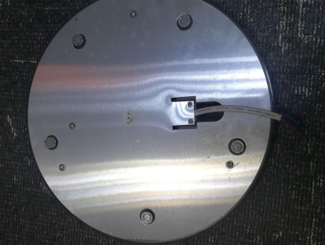 LED Light Source Module Magnetic Replace Ceiling Lamp 36 Watts ...