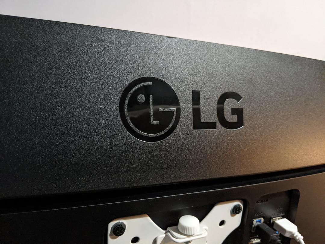 LG 35WN65C-B 35吋 21:9 UltraWide QHD 弧形顯示器, 電腦＆科技, 電腦周邊及配件, 電子屏幕 - Carousell