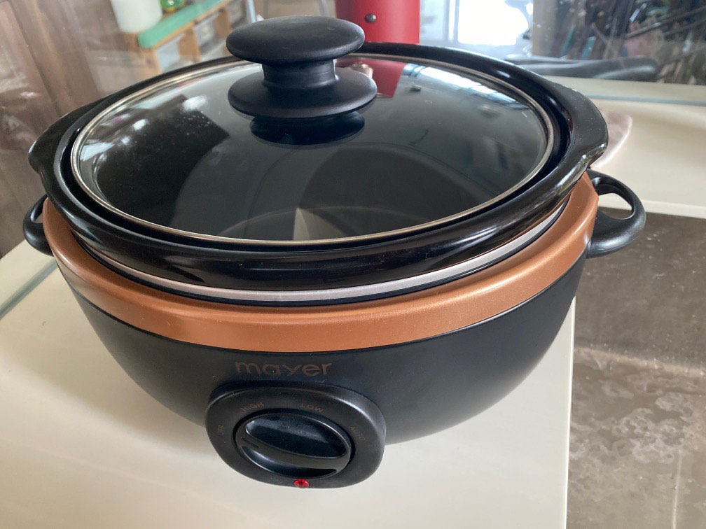 Mayer’s cooker, Furniture & Home Living, Kitchenware & Tableware ...