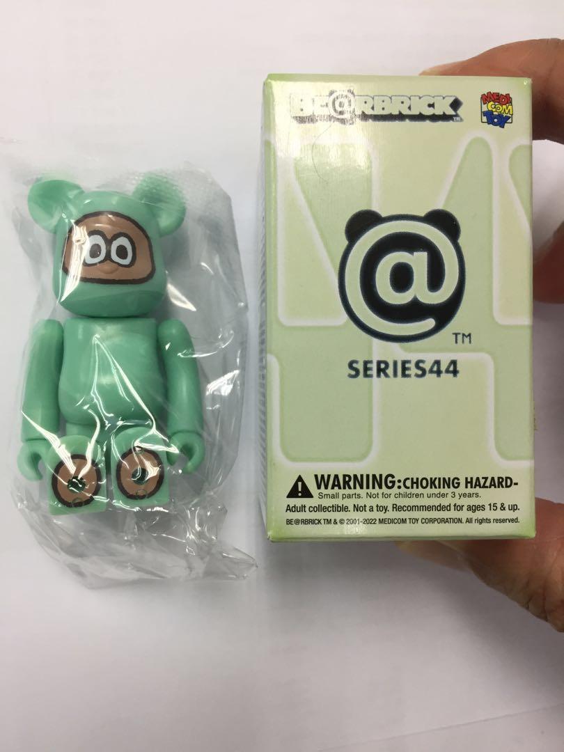Medicom Bearbrick Series 44 Cute Yumeminemu Pop Culture Be@rbrick Figure, Hobbies & Toys, Toys ...