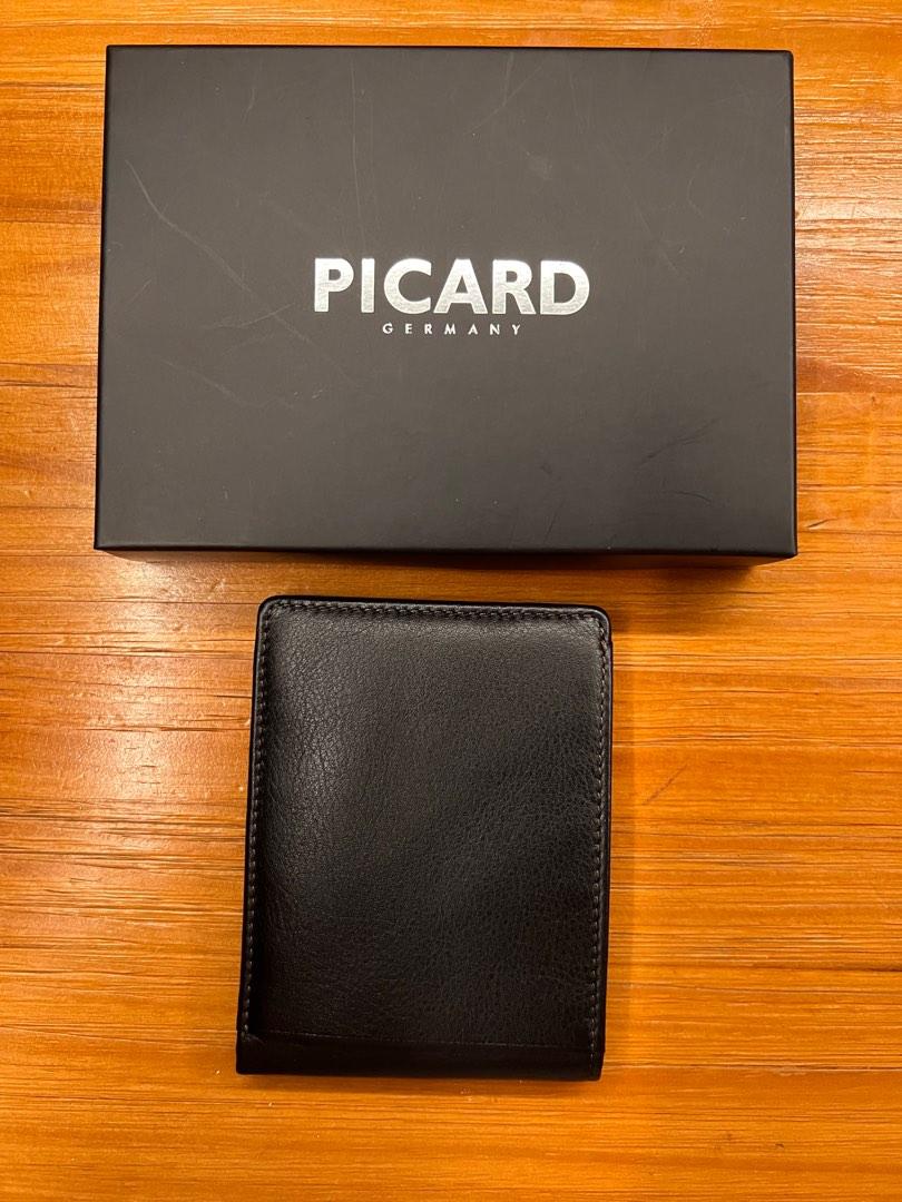 Mens wallet: Picard Germany, Men's Fashion, Watches & Accessories ...